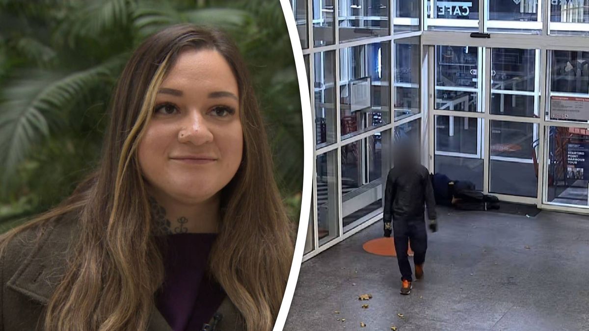 Mishandelde Benjamin kan weer 'lachen om grapjes' na stoeptegeldrama ...