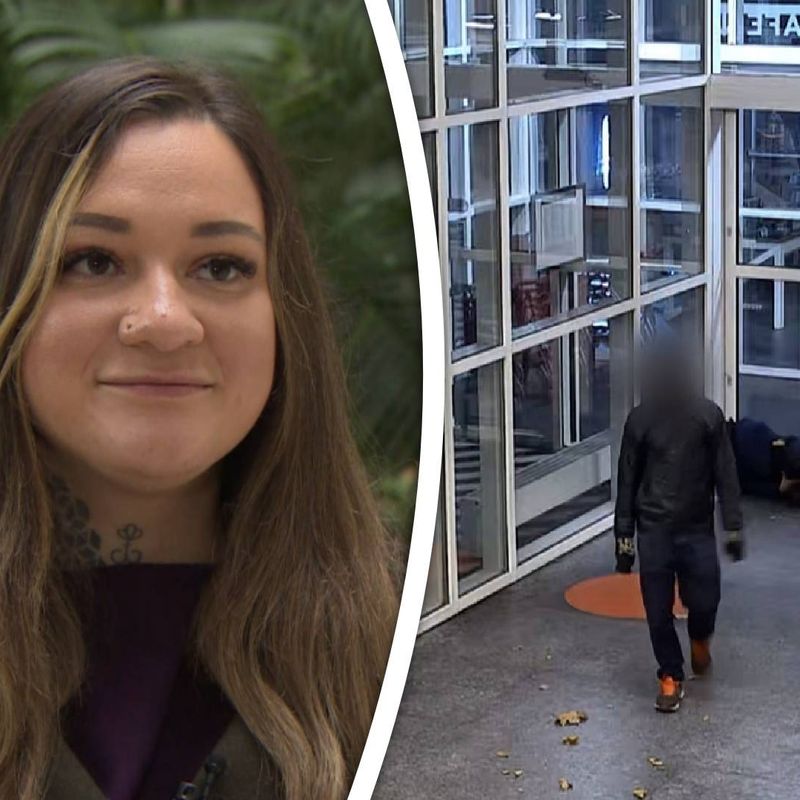 Mishandelde Benjamin kan weer 'lachen om grapjes' na stoeptegeldrama ...