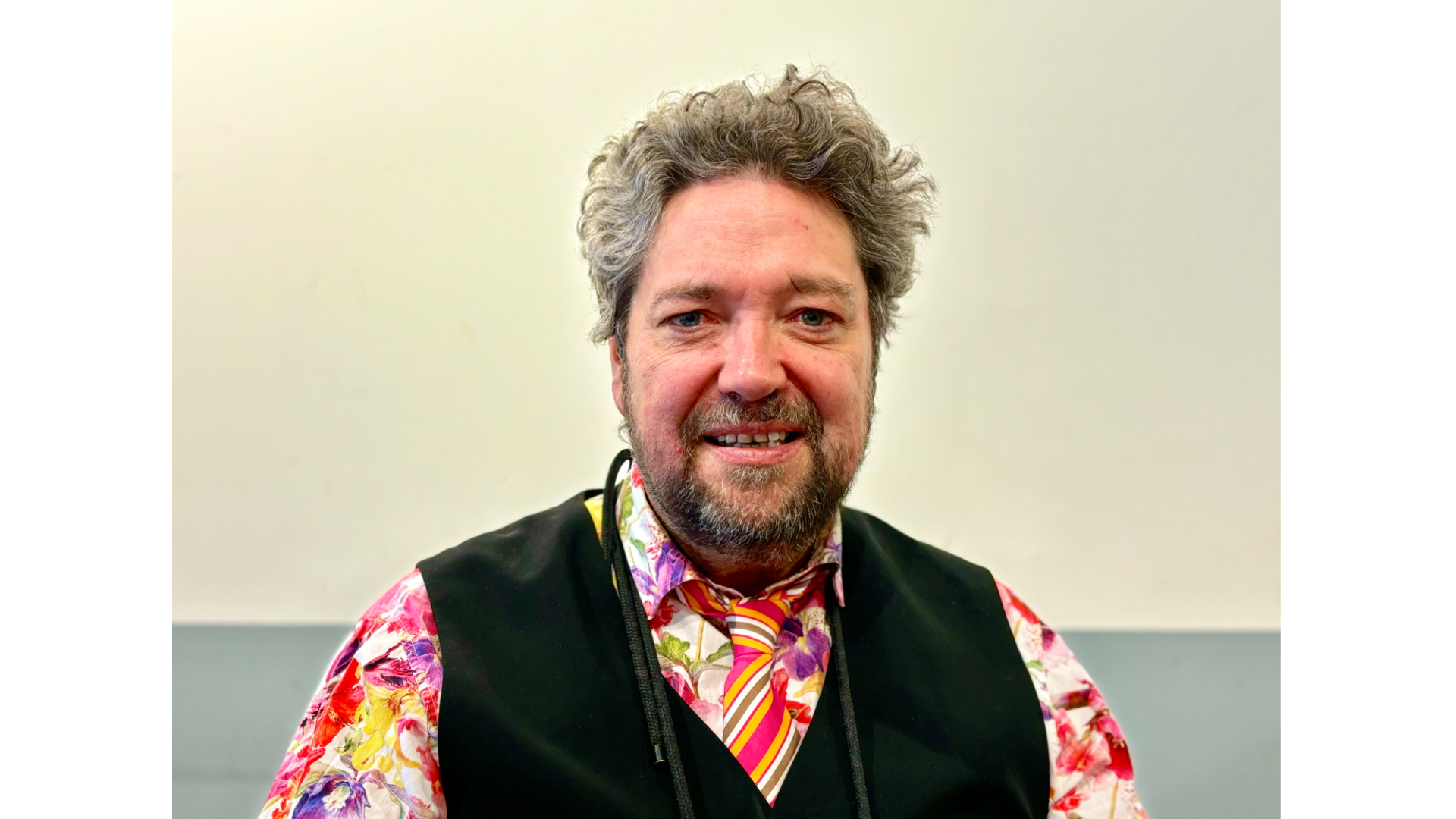 Mike Boddé is bipolair: 'Ik ging niet aan de ecstasy en ik heb geen ...