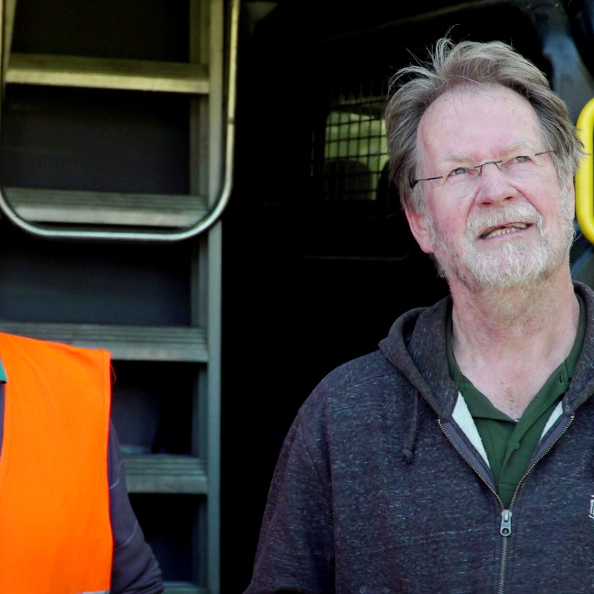 Óngerwaeg en de tien meter van Arcen - L1