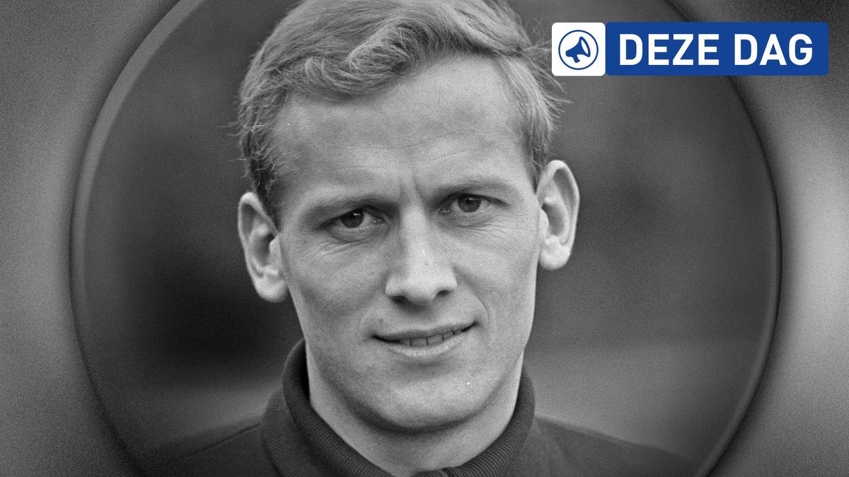 Deze dag: van harte, Klaas Nuninga! - RTV Noord