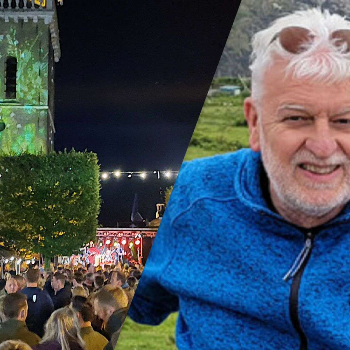 500 jaar feestvieren op de Jouster Merke: "Het zit in het DNA van de ...
