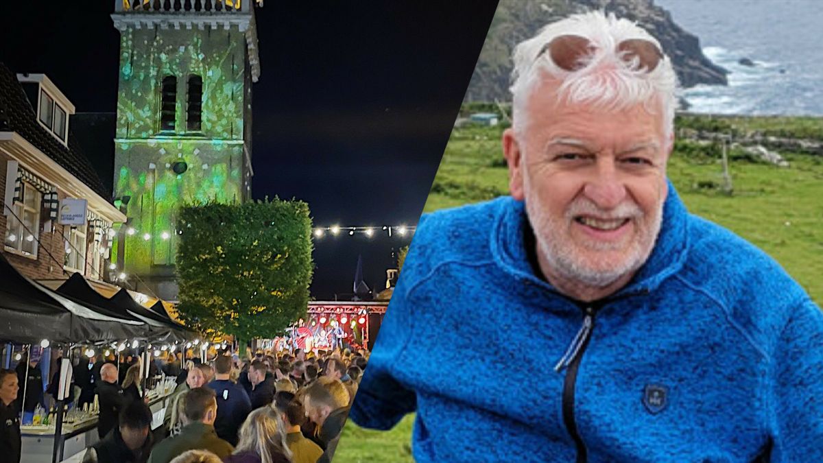 500 jaar feestvieren op de Jouster Merke: "Het zit in het DNA van de ...