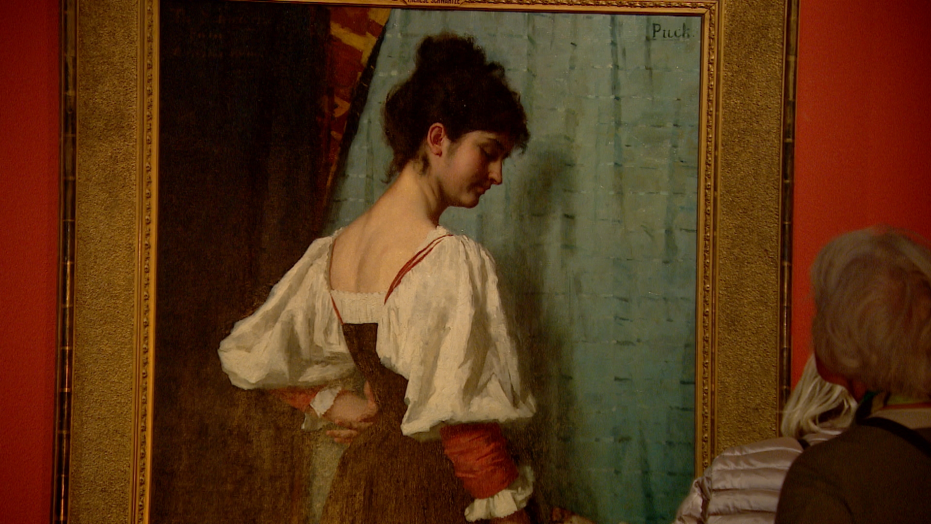 Opnieuw publiekslieveling uit Rijksmuseum te zien in Zeeuws Museum ...