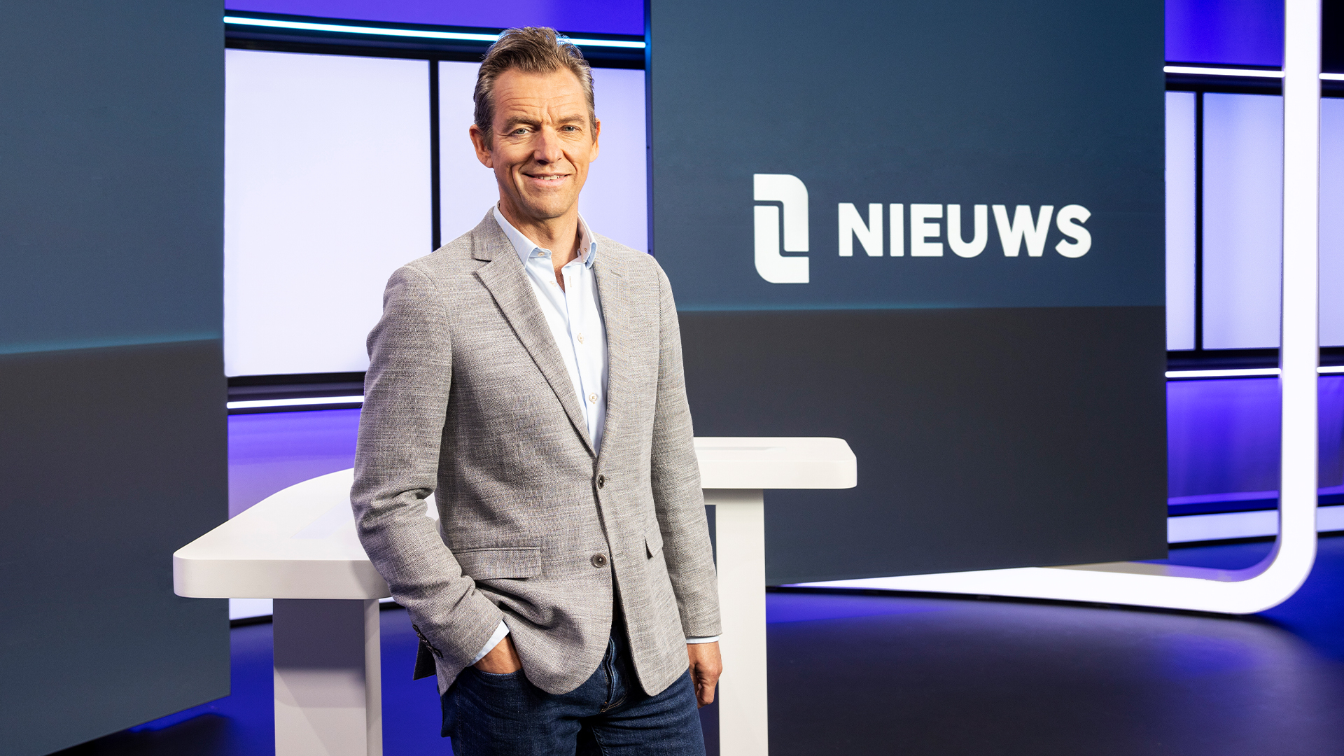 L1 Nieuws - 18 oktober 2024 - L1