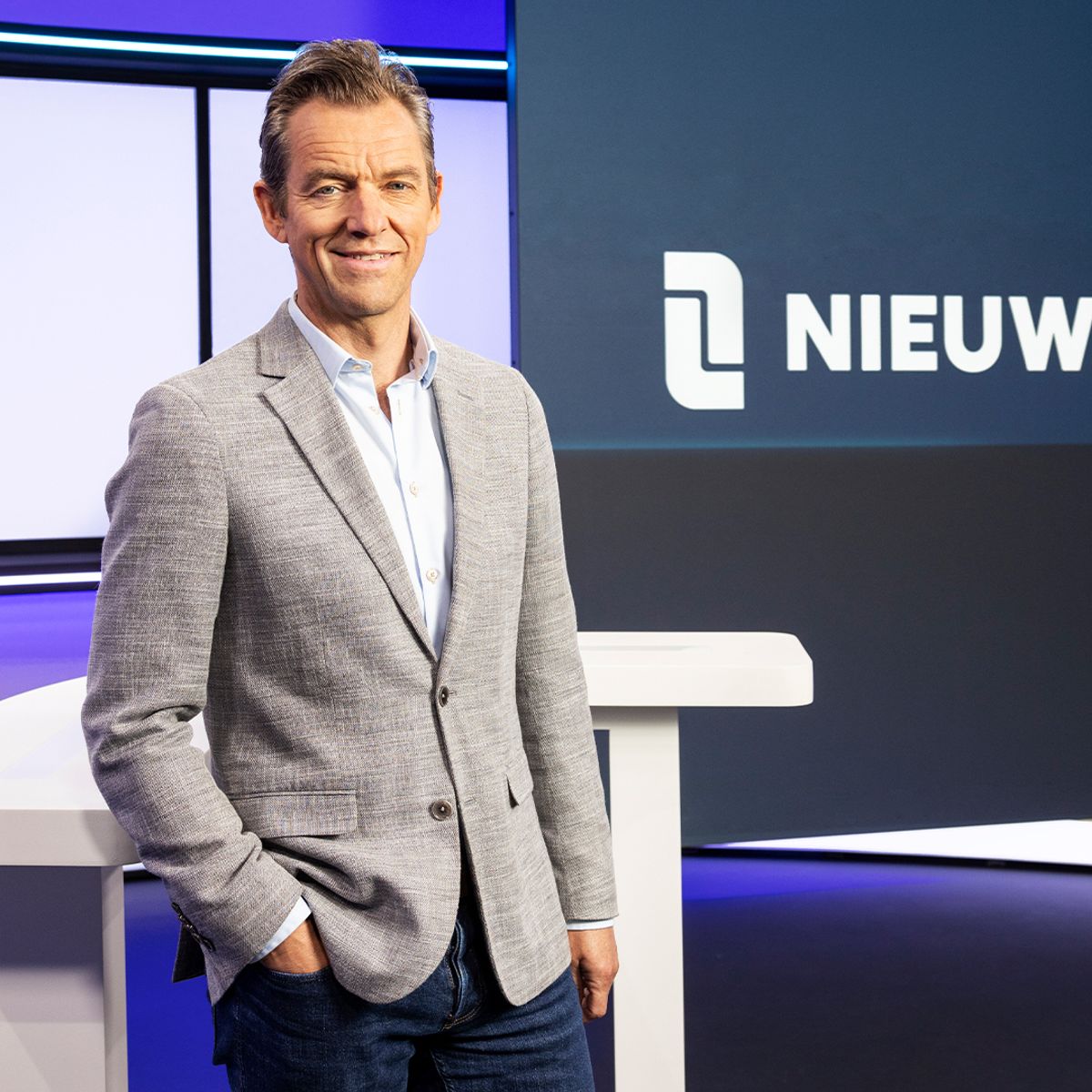 L1 Nieuws - 5 januari 2025 - L1