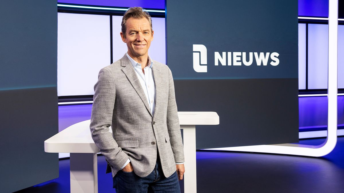 L1 Nieuws - 24 november 2024 - L1