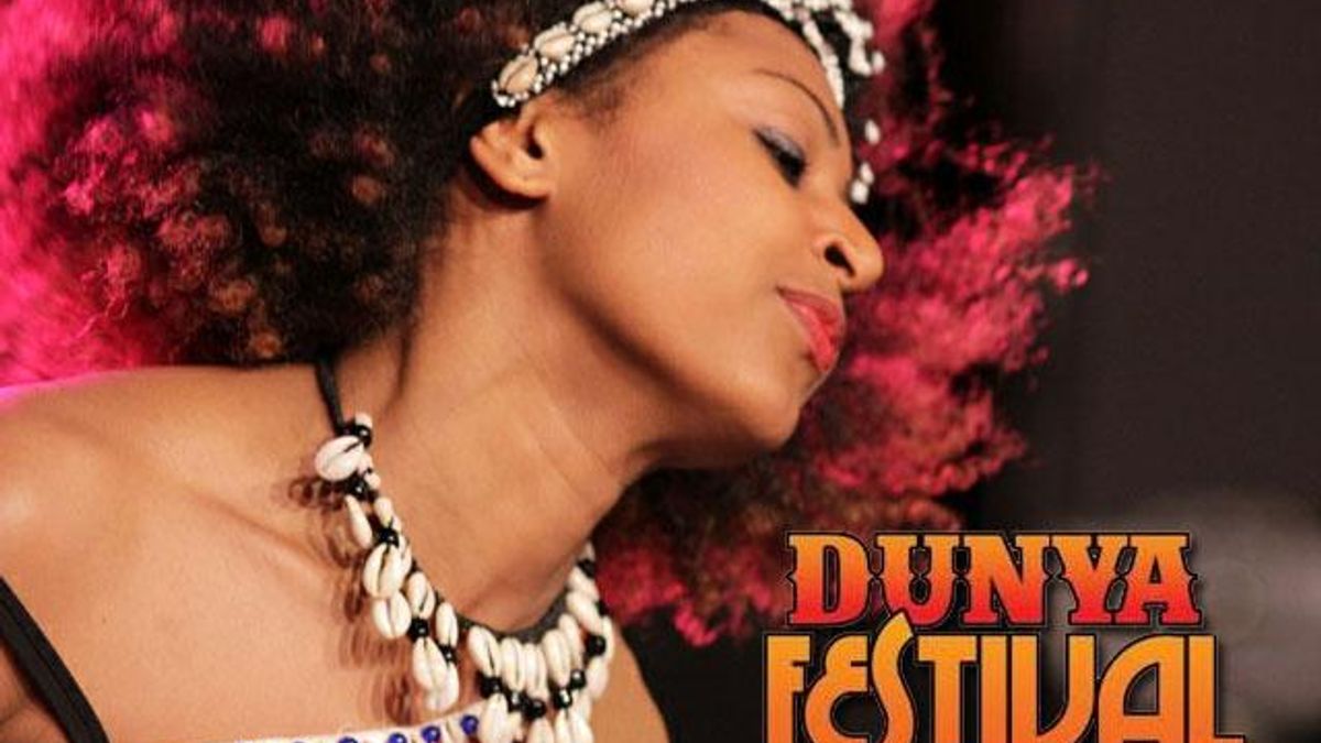 Dunya Festival erg goed bezocht - Rijnmond