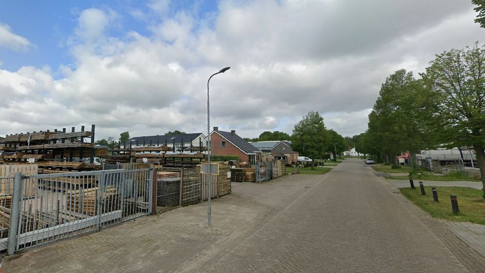 Rechter: 'Tankstation Oeveraseweg in Havelte mag er komen' - RTV Drenthe