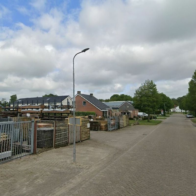 Rechter: 'Tankstation Oeveraseweg in Havelte mag er komen' - RTV Drenthe