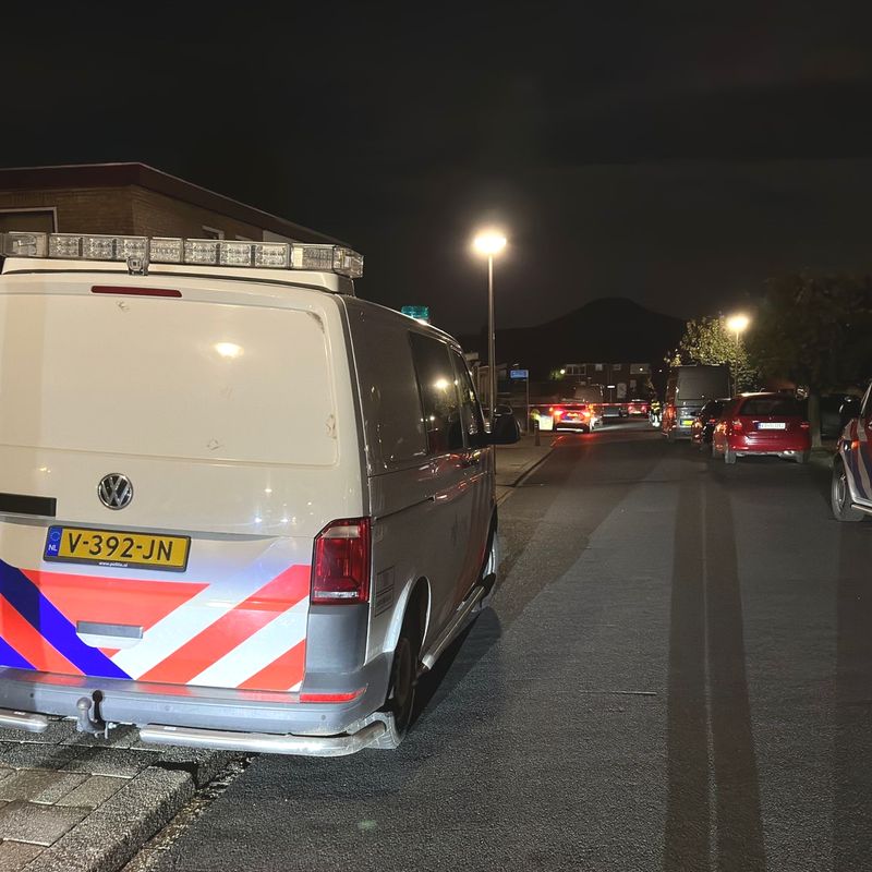 Dode vrouw Kerkrade: verdachte dinsdag gehoord - L1 Nieuws