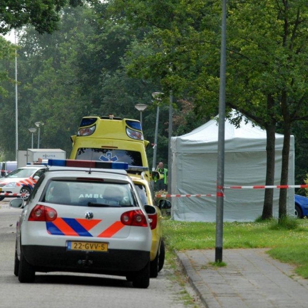 Waarom moest Jan Elzinga dood? - RTV Noord