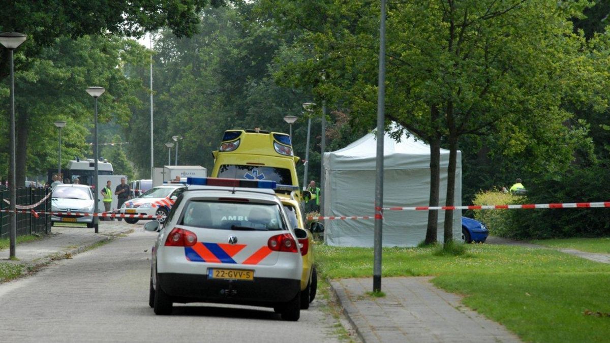 Vriendin van Jan Elzinga zit weer vast in zaak zwembadmoord Marum - RTV ...