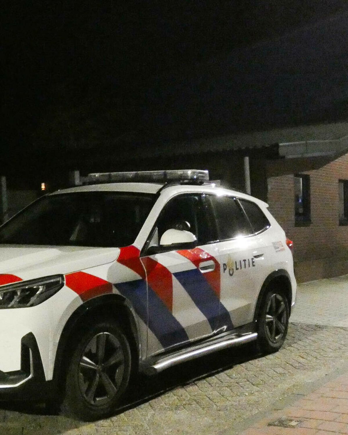 Politie vindt meerdere wapens in woning in Beilen - RTV Drenthe