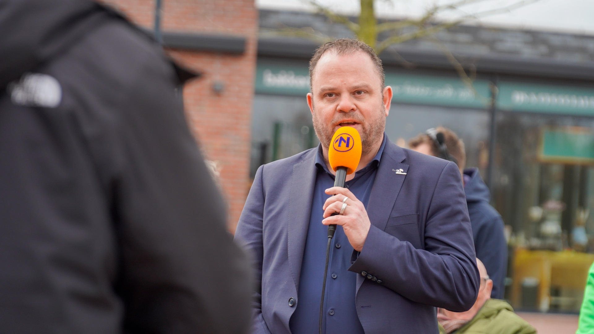Verkiezingsstrijd tussen lokale partijen Westerkwartier bereikt ...