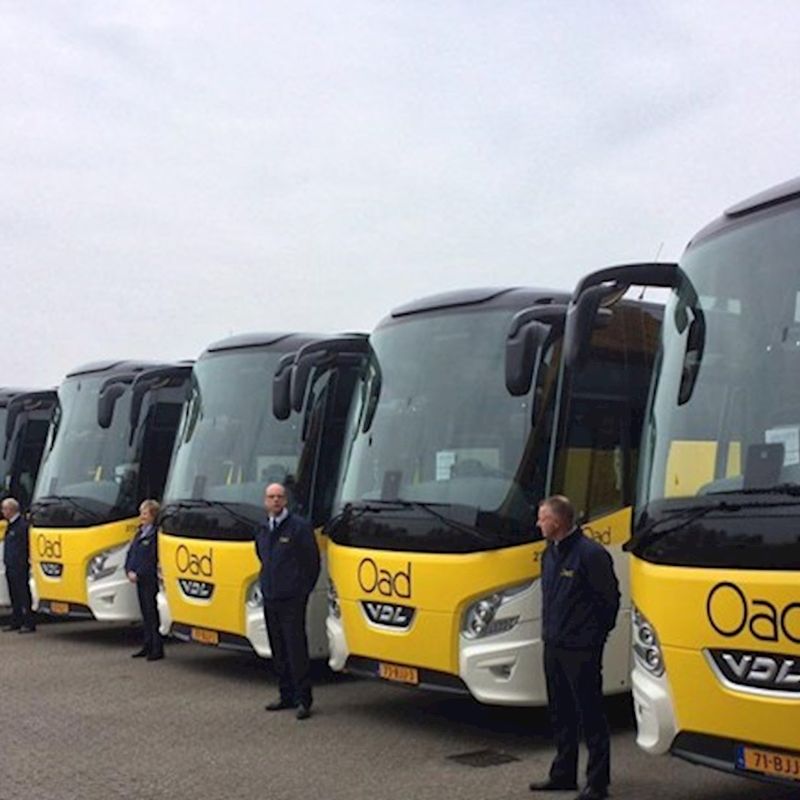 Reizen Oad niet in gevaar door faillissement zakenpartner Havi Beheer ...