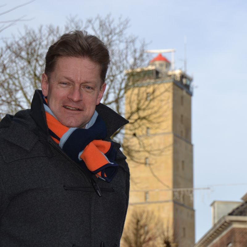 Rob Bats niet langer verdacht van corruptie: 'Het is een enorm integere ...