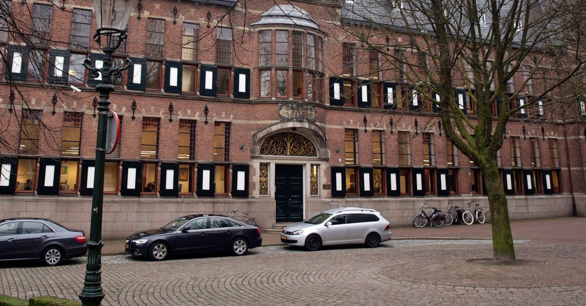 Provincie Groningen onderzoekt forse onderbesteding op begroting - RTV ...