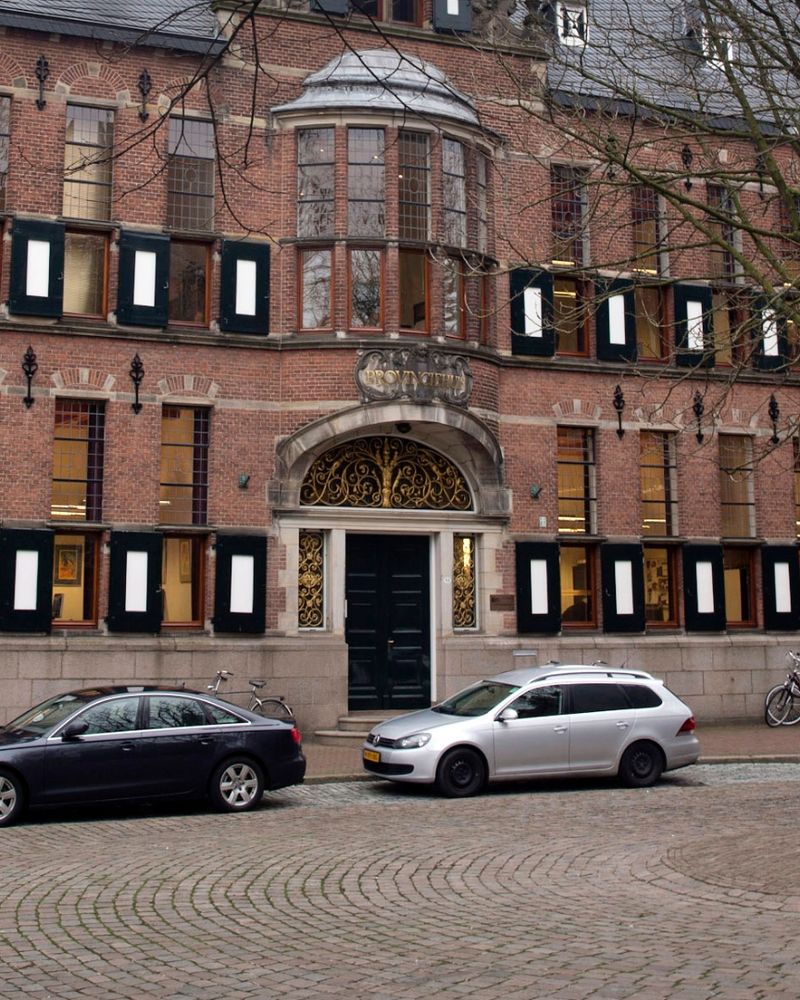 Provincie Groningen onderzoekt forse onderbesteding op begroting - RTV ...