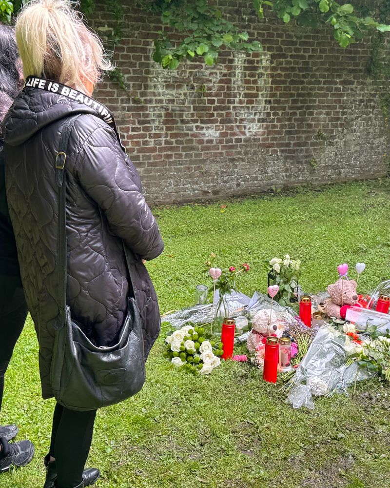 Meer onderzoek naar dood van Jesse (27) uit Vaals: 'Ik moet al ...