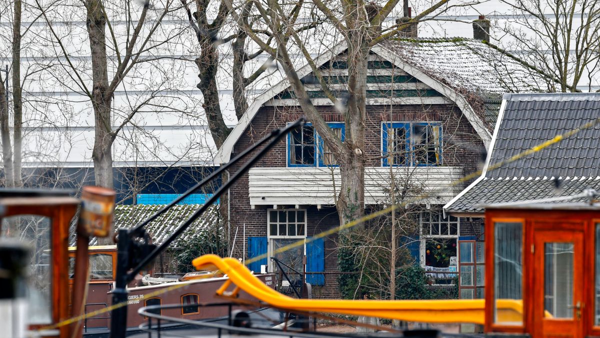 Utrechter bepaalt wat er met het Huisje van Mien gaat gebeuren - RTV ...