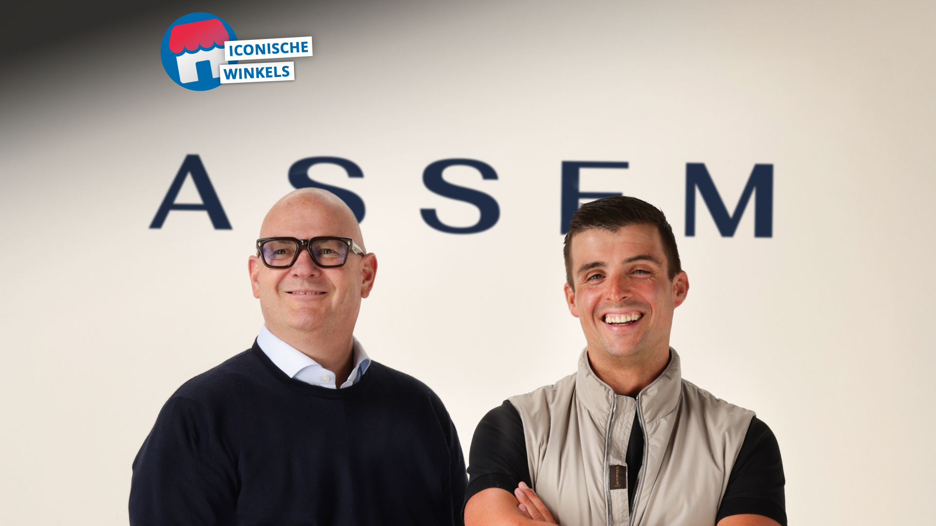 Assem verkoopt schoenen van 1000 euro: 'Onze klant heeft altijd een ...