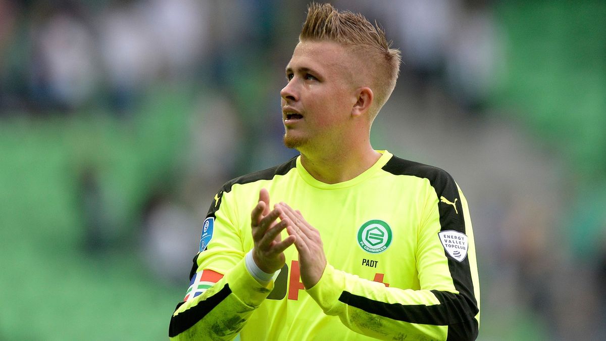 Padt: 'Deze overwinning is een enorme opluchting' - RTV Noord