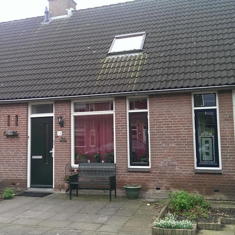 Zwarte jas verdwenen in zaak fatale inbraak Westenholte Zwolle - Oost