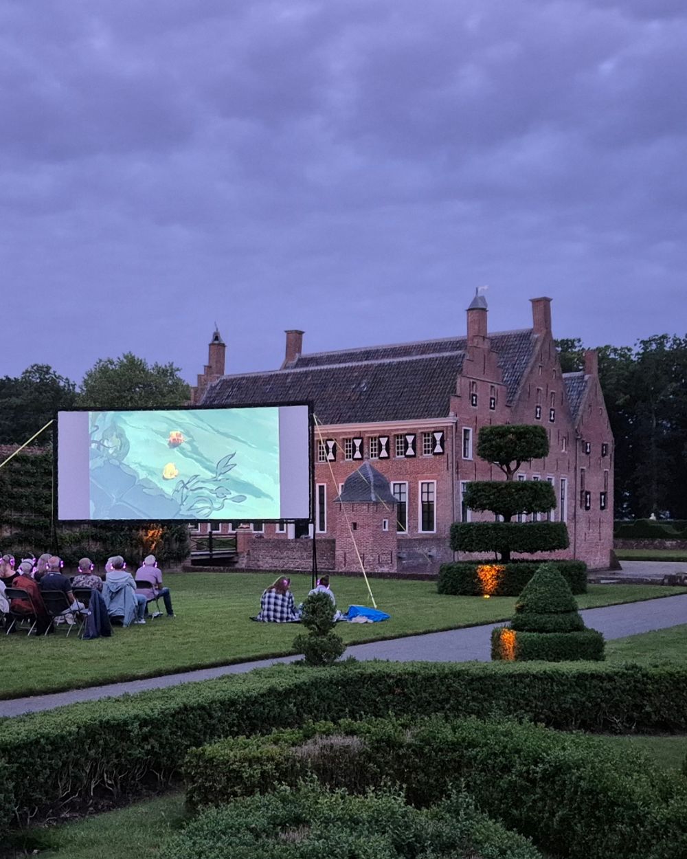 Musea in Groningen draaiden overwegend positief jaar: ‘Maar je moet wel ...
