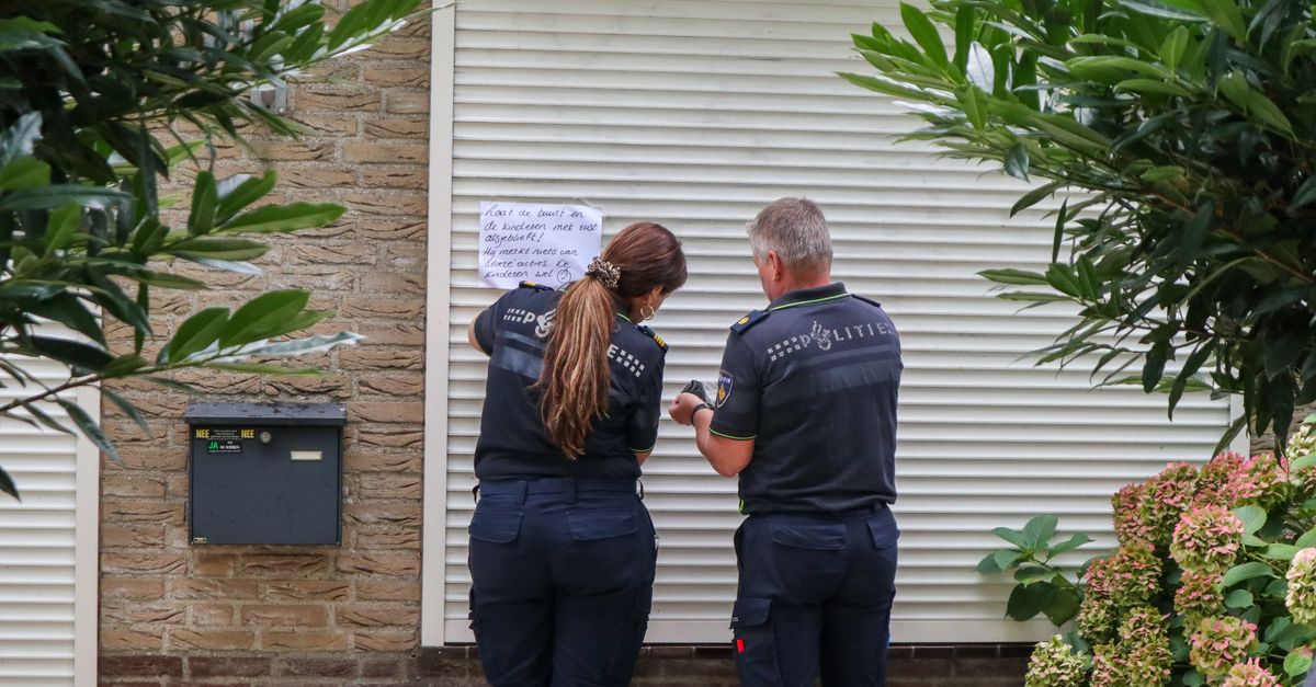 Interview met rechercheurs Barendrechtse zedenzaak zorgt voor ergernis ...
