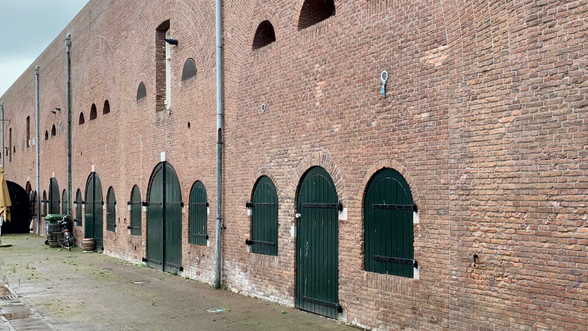 Plannen uit de 19e eeuw voor twee forten om Antwerpen te helpen én te ...