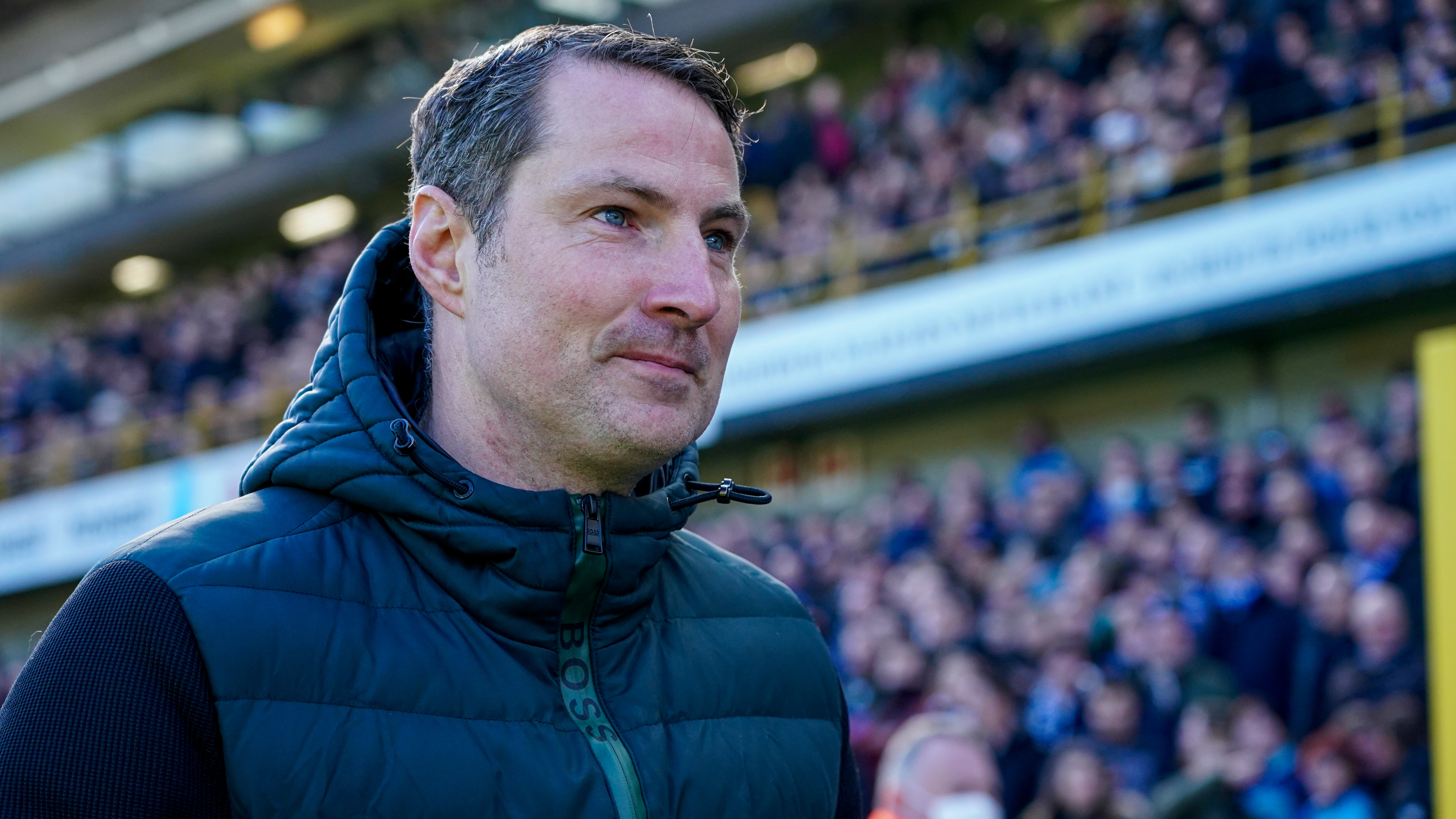 Reconstructie: zo kwam Feyenoord uit bij Brian Priske als nieuwe ...