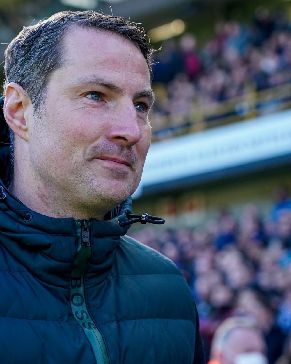 Waarom Feyenoord Brian Priske een geschikte opvolger van Arne Slot vindt - Rijnmond