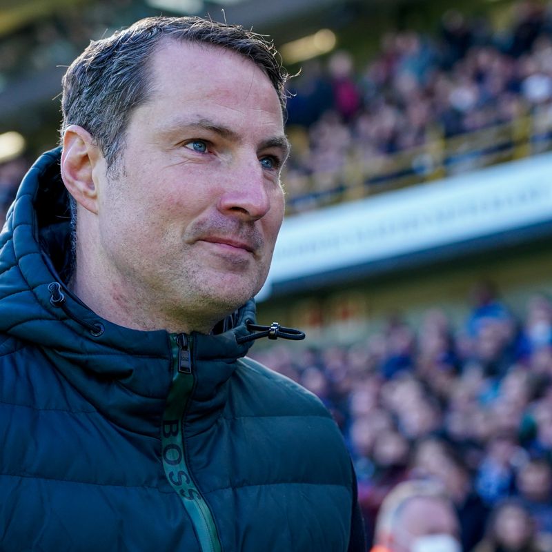 Reconstructie: zo kwam Feyenoord uit bij Brian Priske als nieuwe trainer - Rijnmond