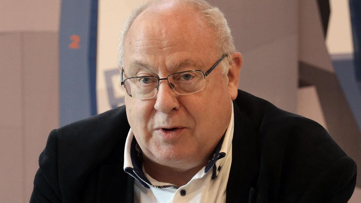 John Aarts voor zevende en laatste keer lijsttrekker VVD - L1 Nieuws