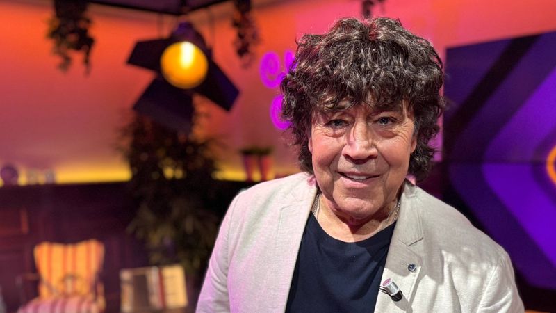 Vijftig jaar Dennie Christian: 'Veel geluk gehad, maar ook veel moeten ...