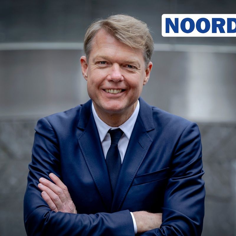 Groninger miljardair Remon Vos zakt op ranglijst der rijken - RTV Noord