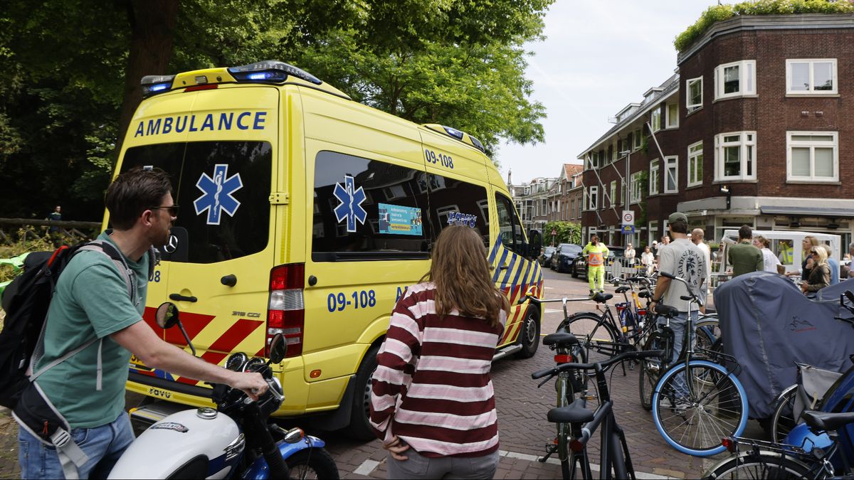 Gemeente Utrecht gaat in gesprek met marathonorganisator over plek in ...
