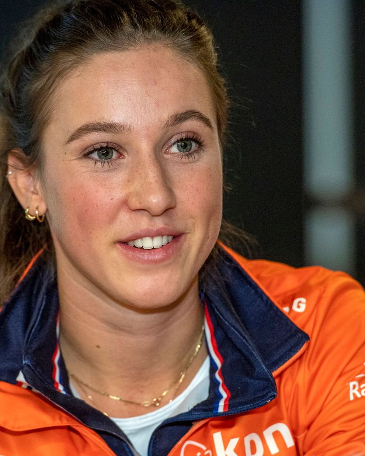 Wrâld- en Europeesk kampioene Suzanne Schulting: "Er zijn nog zat ...