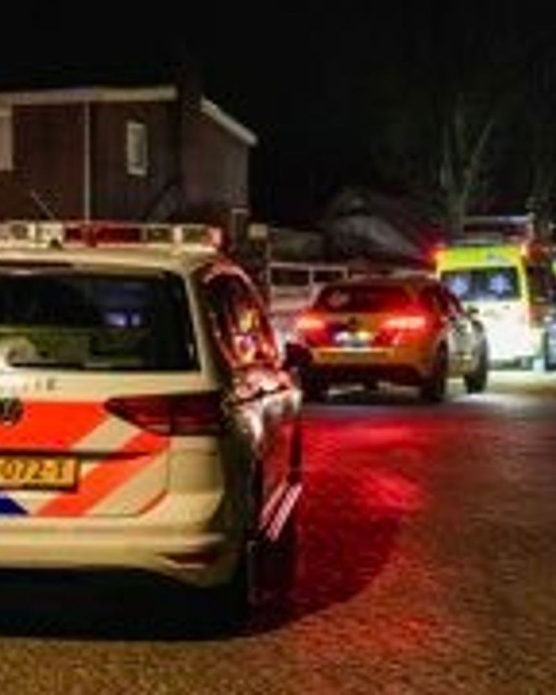 43-jarige man gewond bij steekincident in Zwartemeer - RTV Drenthe 43-jarige man gewond bij steekincident in Zwartemeer - RTV Drenthe