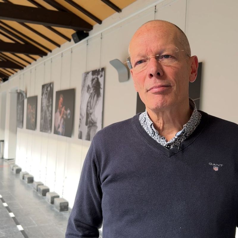 Ondernemers bezorgd over sluiting station deze zomer: 'Timing kan niet ...