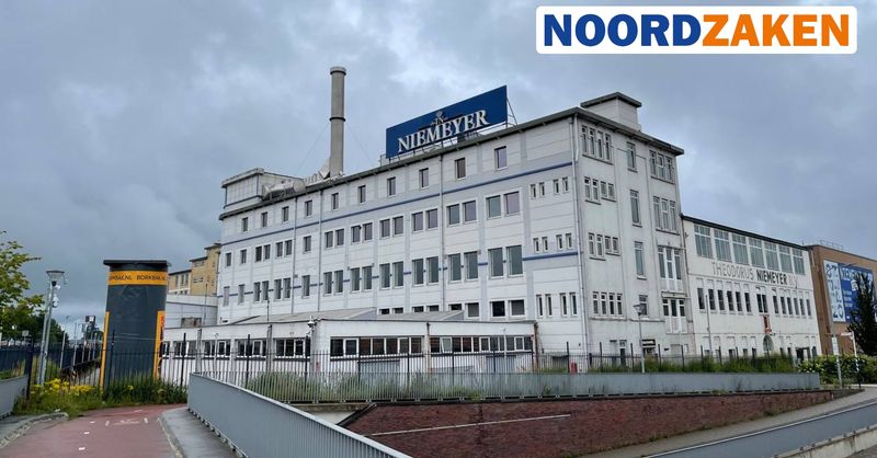 Groningen dolblij met komst AI-Fabriek: ‘Sterke impuls voor Groningen ...