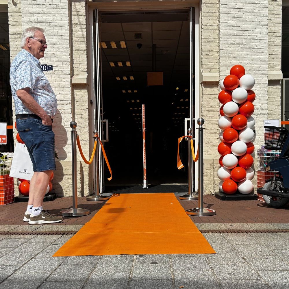 Oer-Hollandse winkelketen maakt doorstart in Limburg: alles weer als ...