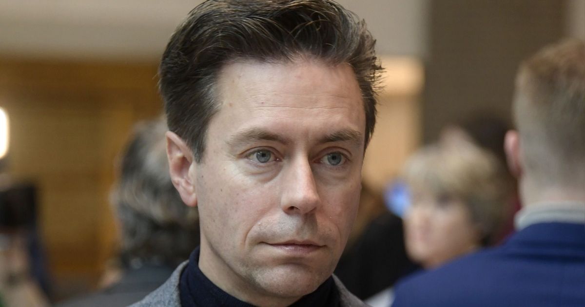 Alle Statenfracties akkoord met voordracht Chris Stoffer als verkenner ...