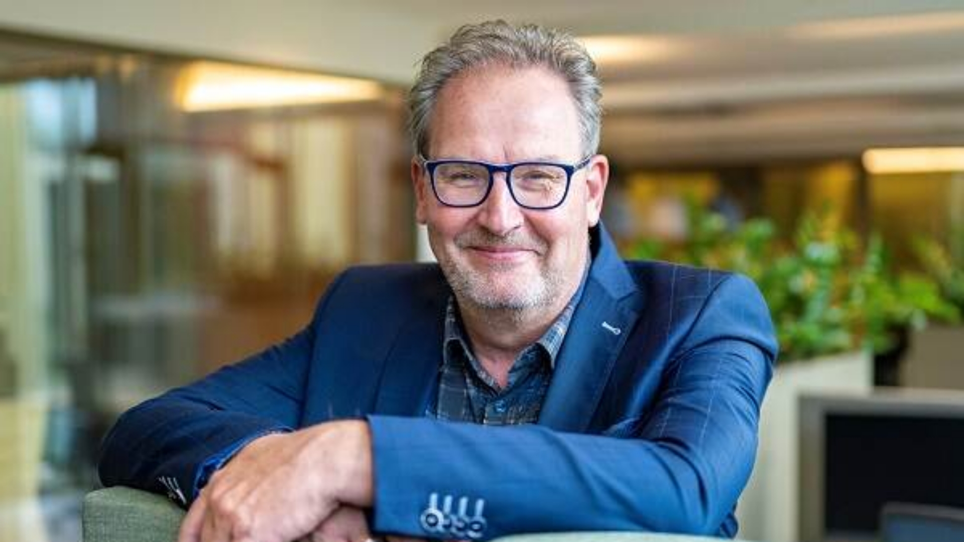 Gemeentesecretaris Midden-Groningen nieuwe programmadirecteur Aanpak ...