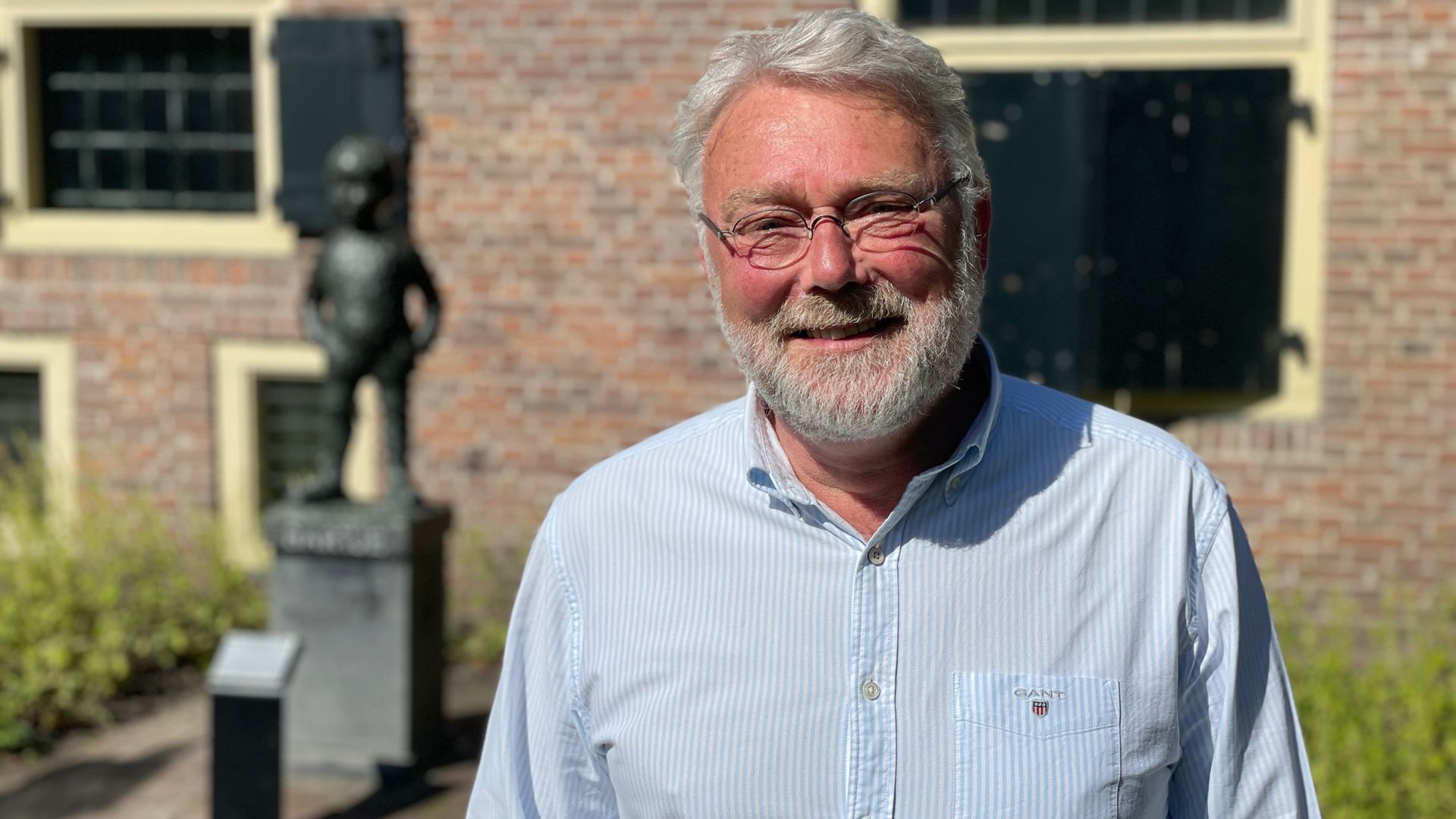 Herkent u ze nog? Dit waren de hoofdrolspelers in Bartje - RTV Drenthe