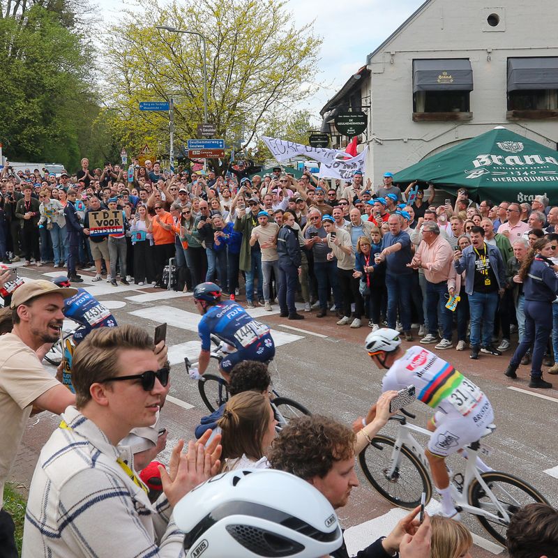 Amstel Gold Race maakt deelnemende ploegen bekend - L1 Nieuws