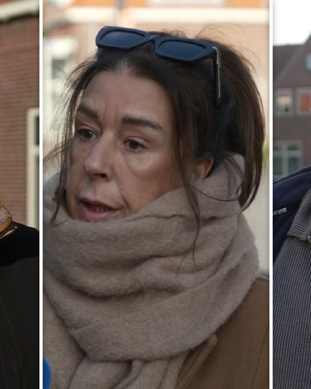 Bewoners Pathmos zien in rapport bevestiging van falen Enschede - Oost