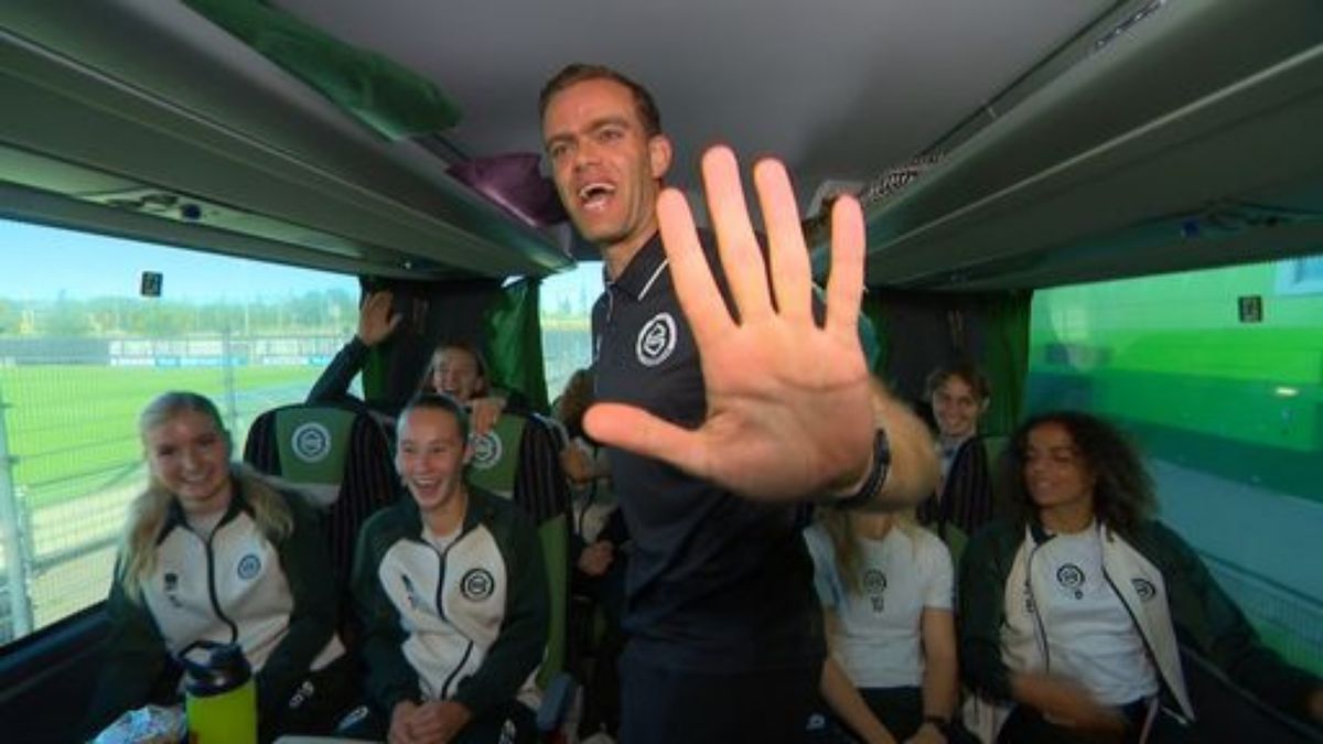Vrouwen FC Groningen op expeditie naar eerste overwinning: ‘Een ...