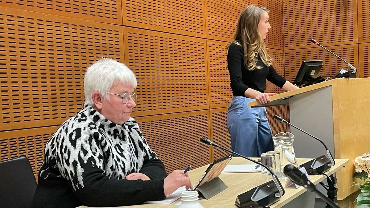 Jongeren Meppel kunnen politiek adviseren via nieuwe jongerenraad - RTV ...